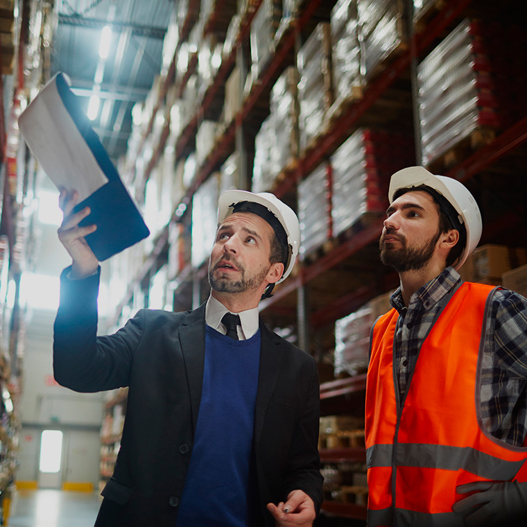 ILICFS | Transportation & Customhouse Brokerage Solutions